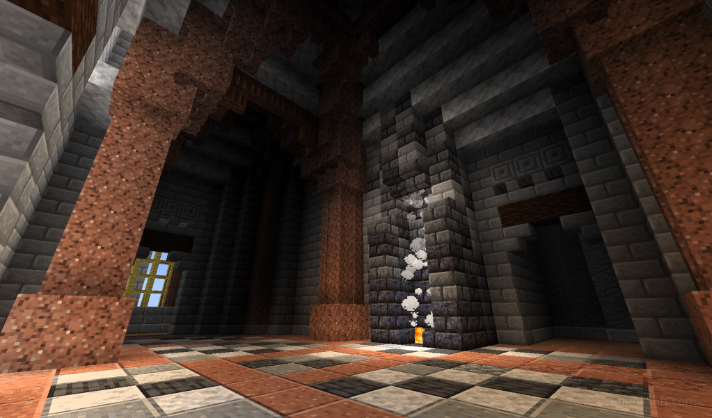 I Started a New World in Minecraft… Again – ChunkShift.com
