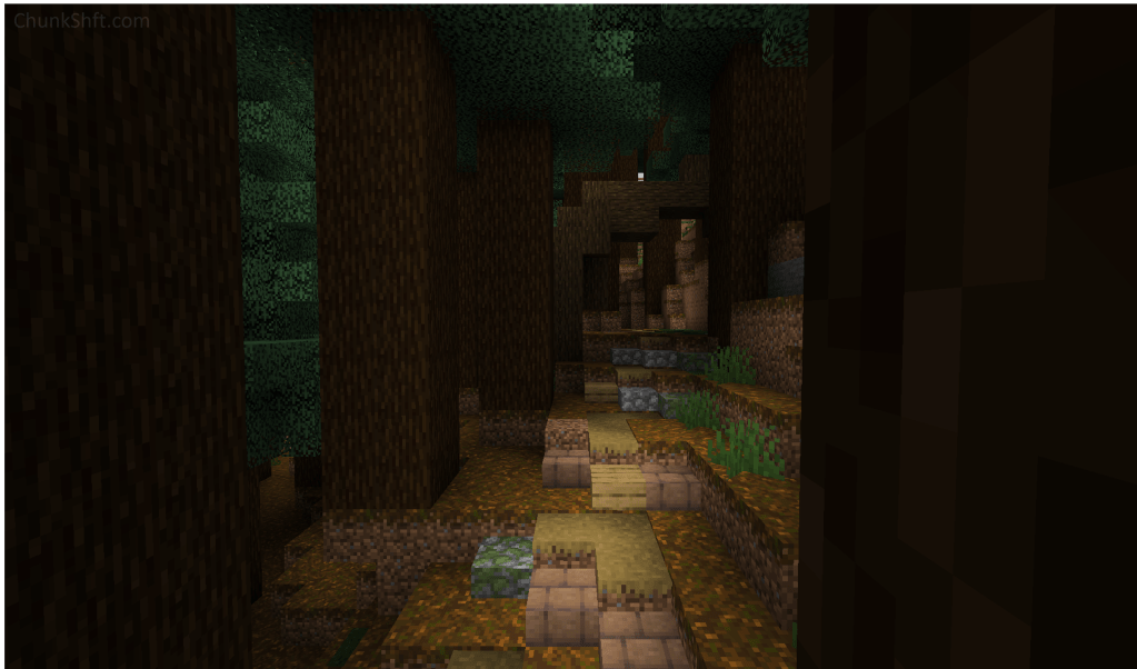 I Started a New World in Minecraft… Again – ChunkShift.com