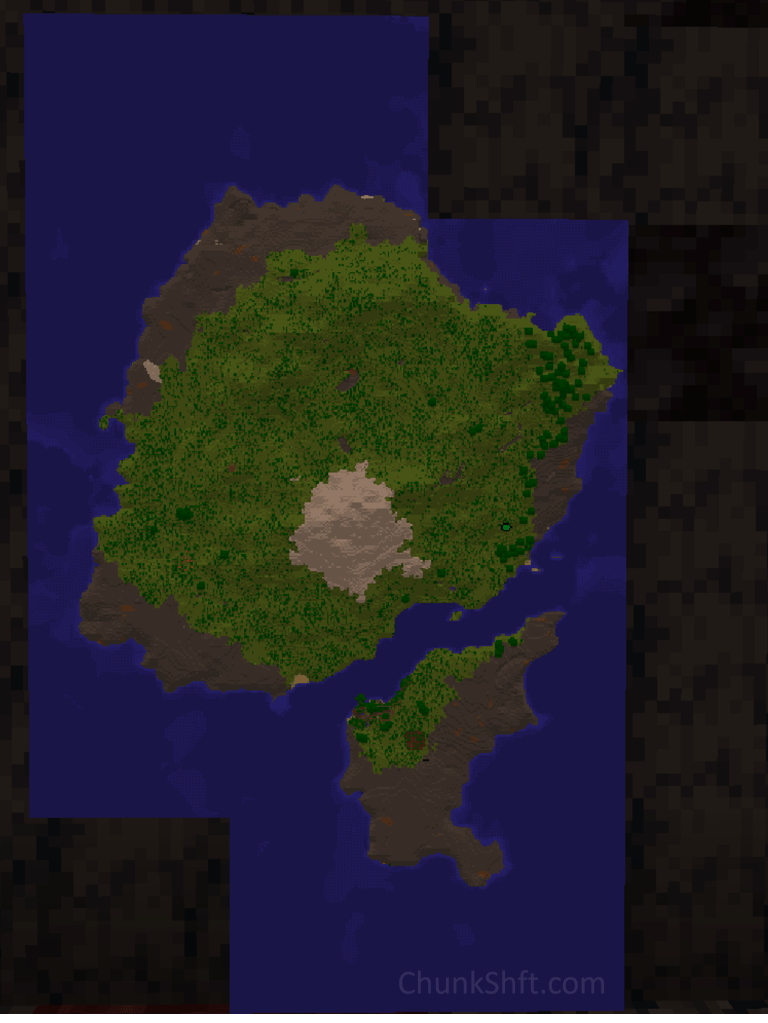 5 simple tricks for custom trees in Minecraft. – ChunkShift.com