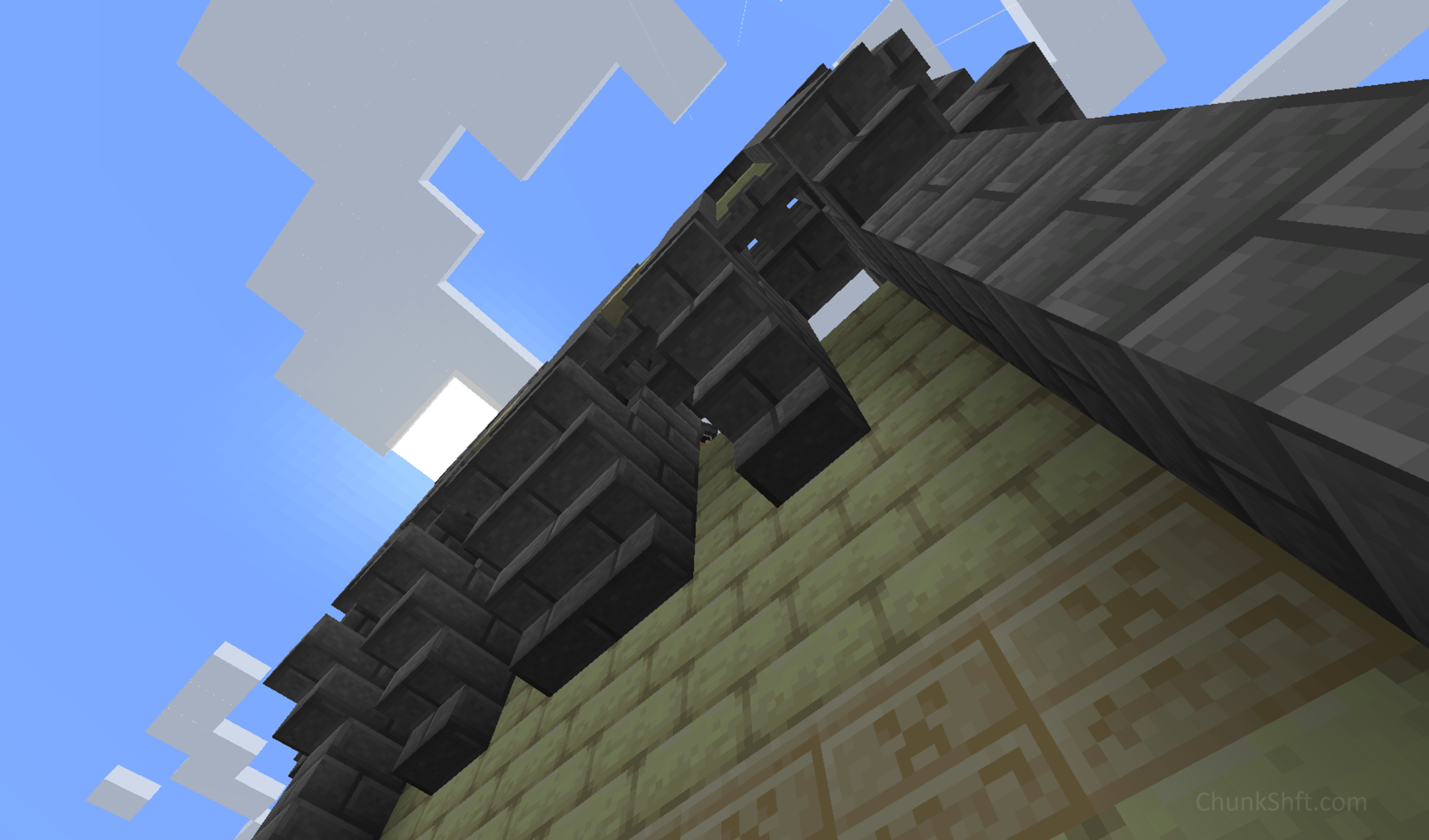 6 defensive structures for your next Minecraft castle – ChunkShift.com