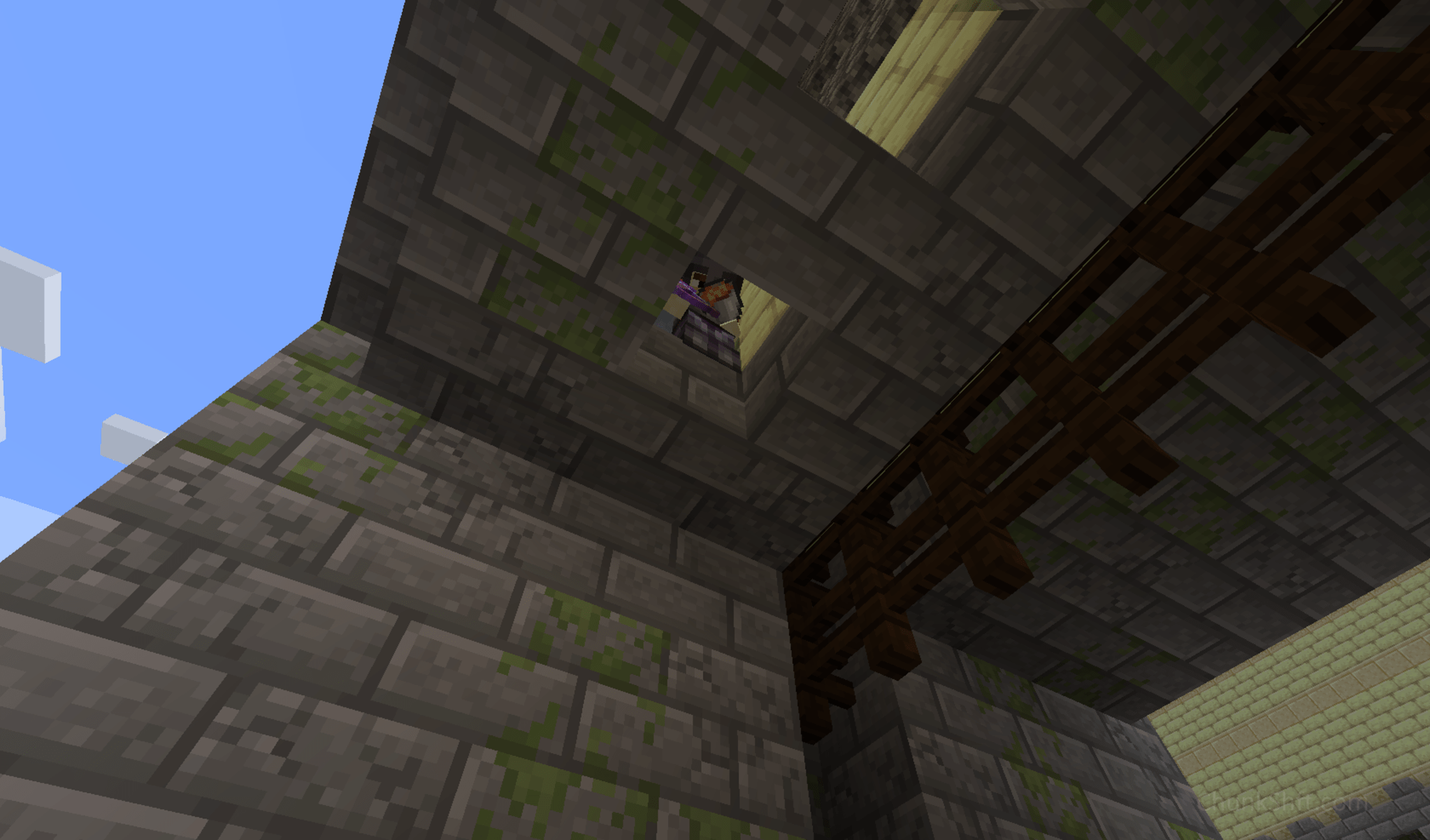 6 defensive structures for your next Minecraft castle – ChunkShift.com
