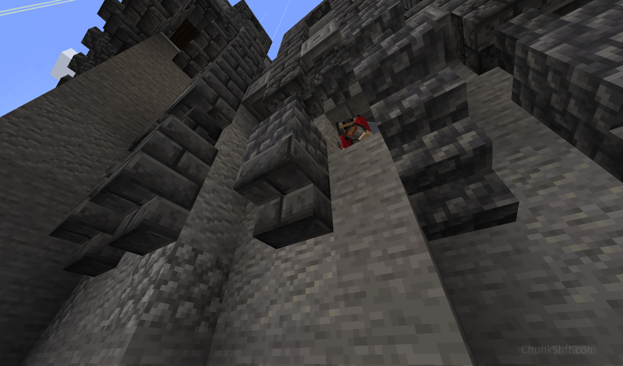 6 defensive structures for your next Minecraft castle – ChunkShift.com