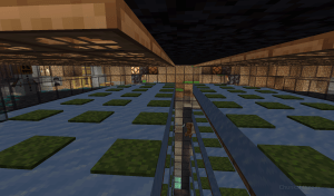 Building a snowman based creeper farm – ChunkShift.com