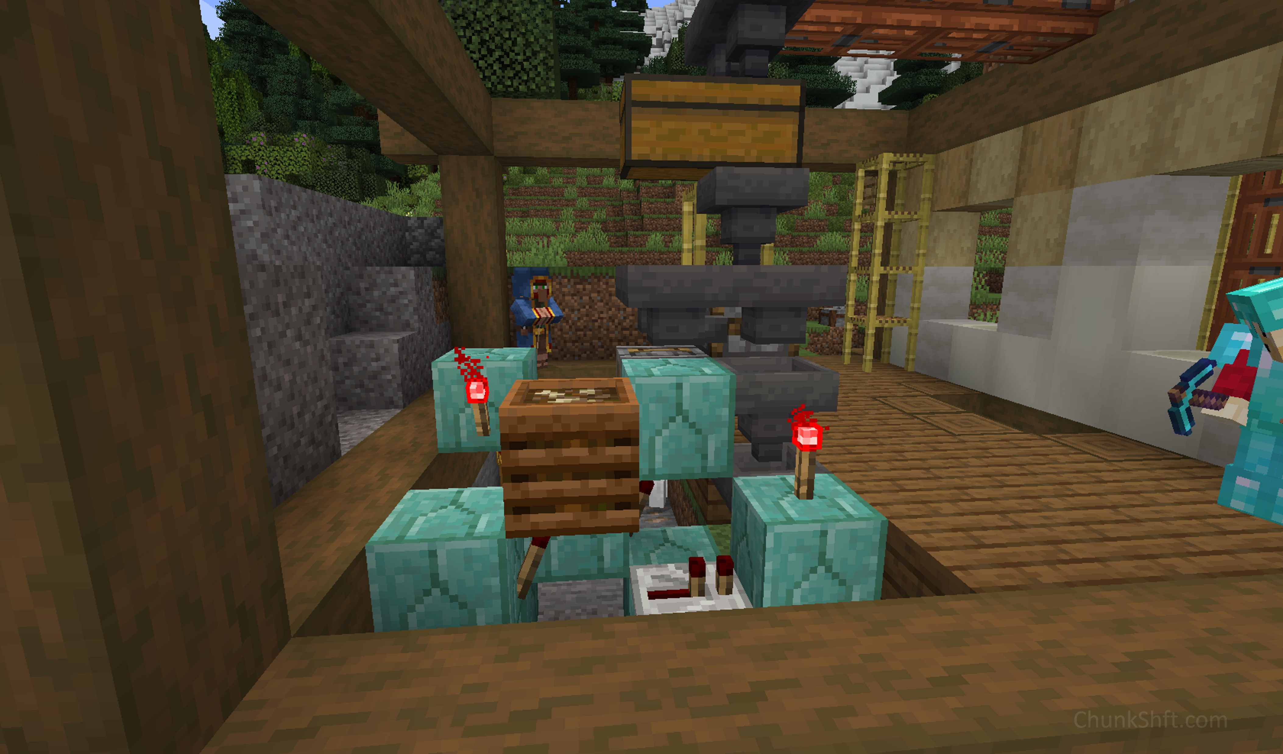 3 Reasons to use dried kelp blocks for fuel – ChunkShift.com