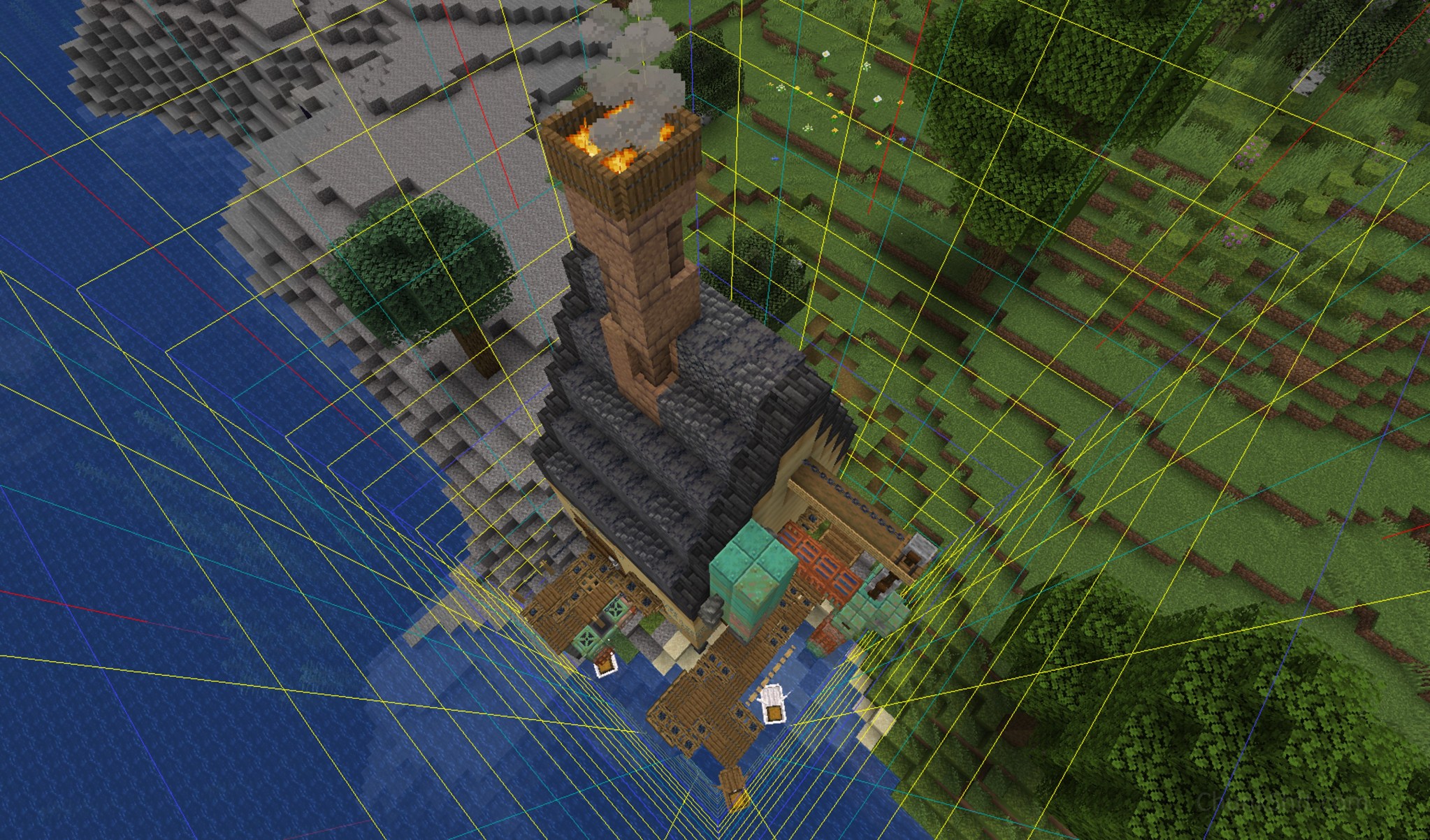 3 Reasons to use dried kelp blocks for fuel – ChunkShift.com