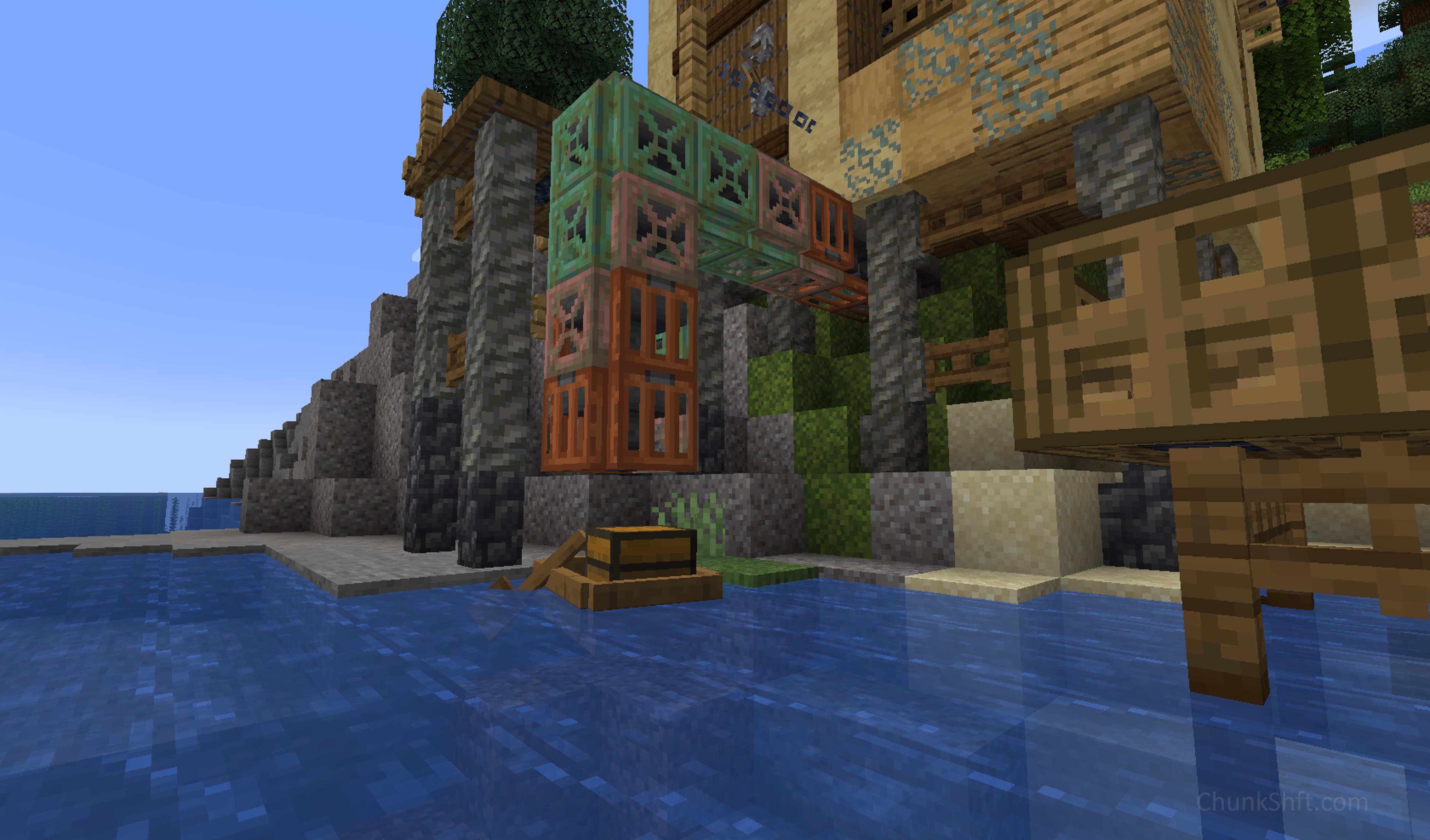 3 Reasons to use dried kelp blocks for fuel – ChunkShift.com