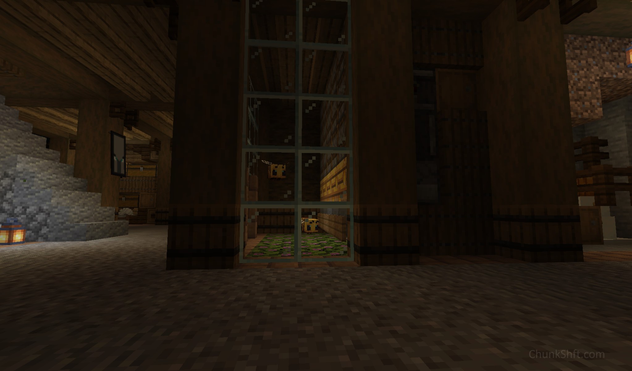 A simple approach to honey farming – ChunkShift.com