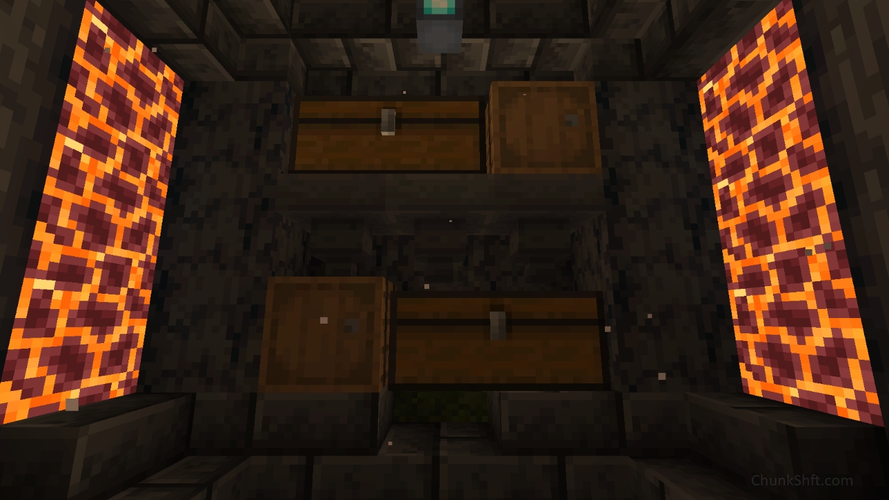 Building a multi-item sorter in Minecraft – ChunkShift.com