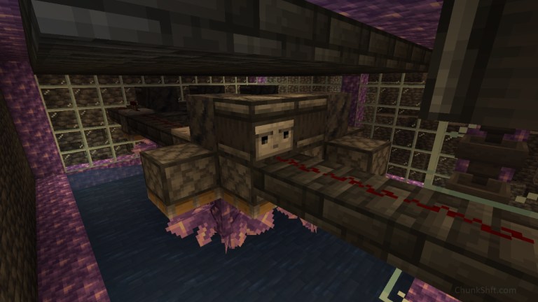 Building an amethyst farm in Minecraft – ChunkShift.com