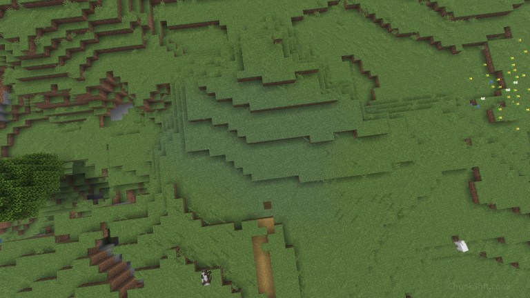 Minecraft base step by step tutorial – ChunkShift.com